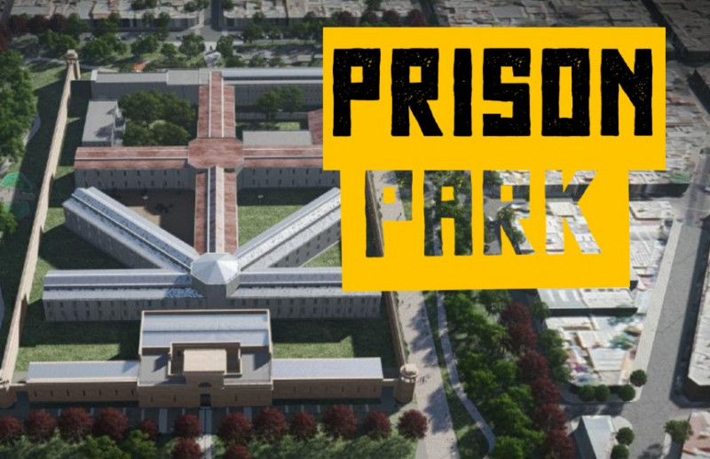 PRISON PARK: EL NUEVO PARQUE TEMÁTICO INSPIRADO EN LA EXPERIENCIA ...